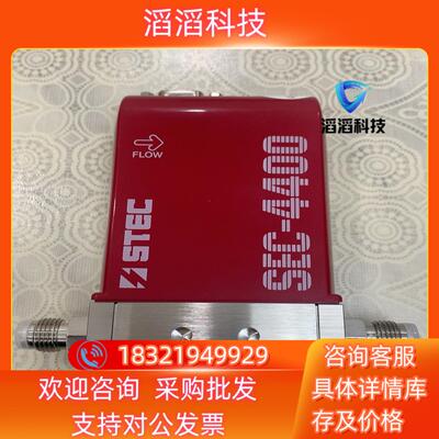 现货STEC气体计 SEC-4400MC-UC全新未使用