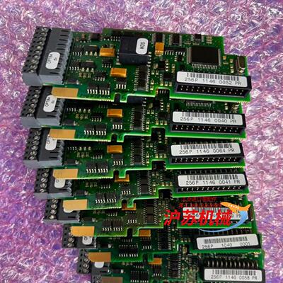 伟肯变频器IO卡 OPTB４dv 256S 256P PC0