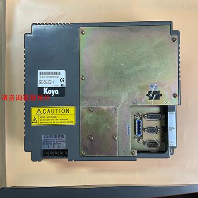日本 KOYO 光洋 工业 触摸屏 GC-56LC2-1
