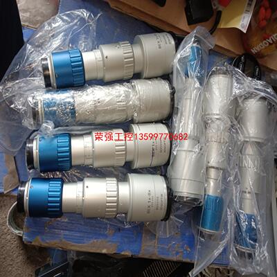 【荣强工控】JENOPTIK业纳激光扩束镜355nm 1X-8X ，成色