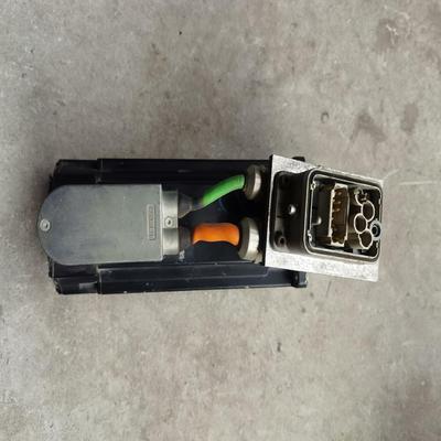 科尔摩根伺服电机PM SERVOMOTOR