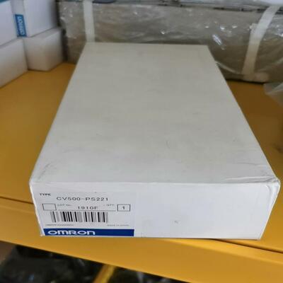 CV500-PS221  全新原装，议价出售议价