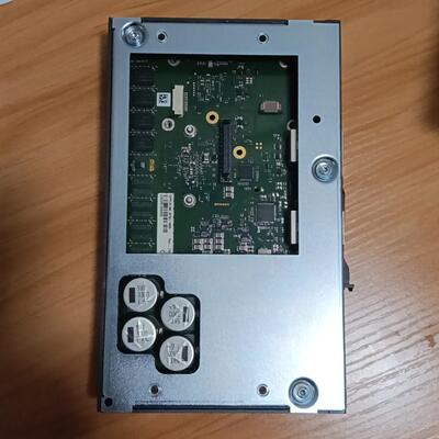 贝加莱PC2100  5PPC2100.BY01.000