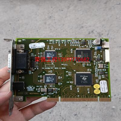 【荣强工控】MEDTRONIC B采集卡