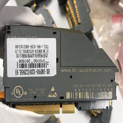 清  贝加莱模块    X20CP0292   成色如图