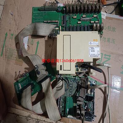 （请询价）数控系统一套，FCA65S，FCU6-DX451，拆议价