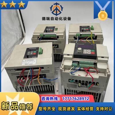 变频器 BFV0C0222-G (3个 350）  AV议价