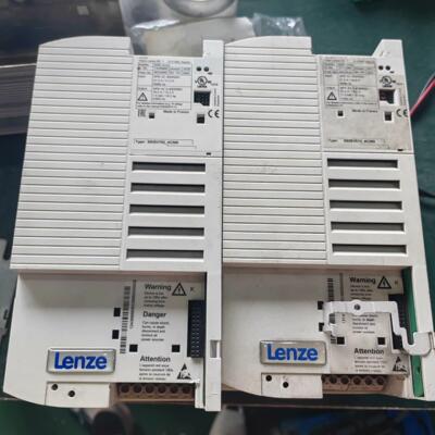 伦茨变频器E82EV752-4C/200