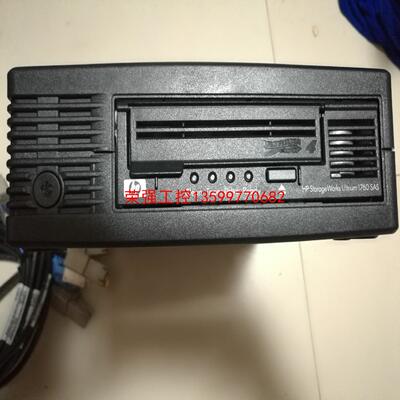 【荣强工控】HP EH920A ultrium lto 4  1760
