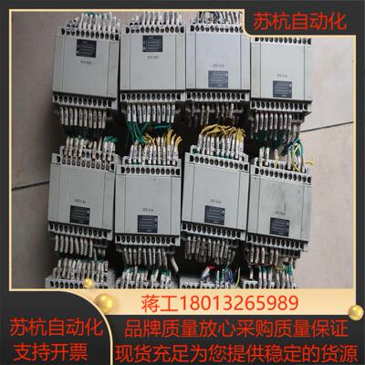 现货销售 plc  AFPX-E30T   实物