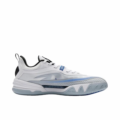 安踏 KAI 1 Team 欧文团队版 舒弹科技防滑耐磨舒适减震实战