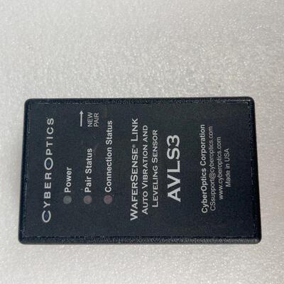 议价CYBEROPTICS。 8028070。  AV可维修