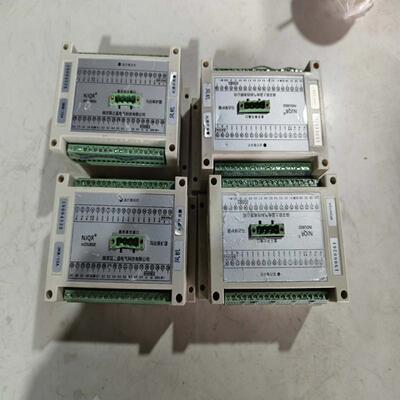 议价温控模块 NJQR. INDU602温控模块，正常可维修