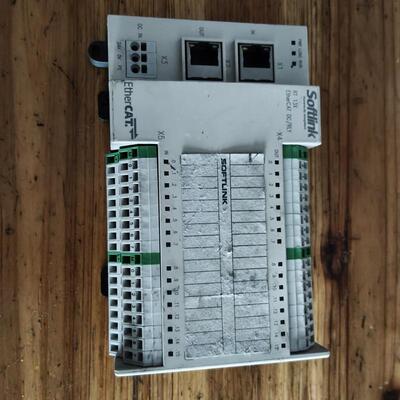 议价SOFTLINK控制器 RT 133-1PL00-可维修
