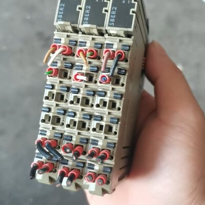 询价TM5SBER2可维修