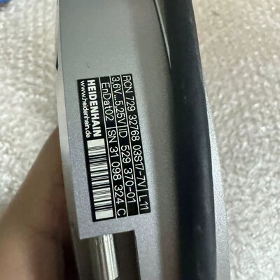 议价海德汉RCN729 功能包好，成色新，价格私聊可维修