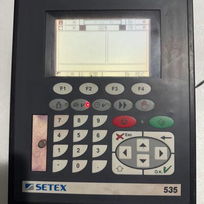 议价SETEX535可维修
