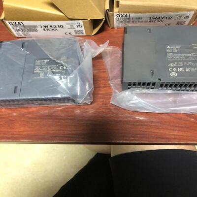 议价QX41650，有2个，邮费自理可维修