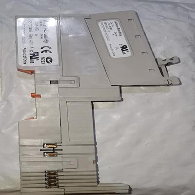 议价AB 1734-MB,RTBS组合模块，正品。可维修