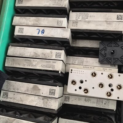 议价SKIIP82AC12IT1包好可维修
