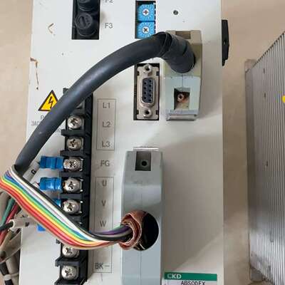 议价CKD ABSODEX驱动，AX9000GH、AX915可维修