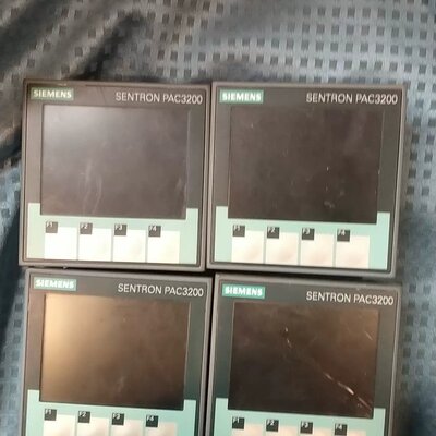 议价德国SENTRON PAC3200多功能测量仪表可维修