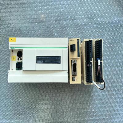 议价TMDLCAA40DRF   TM2AMM6HT可维修