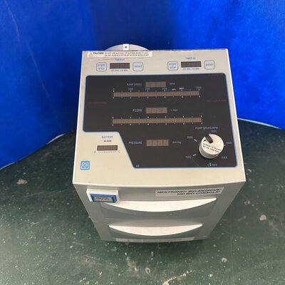 议价MEDTRONIC 550 Bio-Medicus Bio-可维修