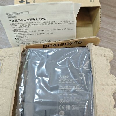 议价模块 QD81DL96可维修