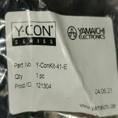 议价YAMAICHI Y-CONKIT-41-E 可维修