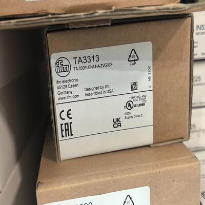 议价TA3313 温度传感器 正品一个 需要可维修