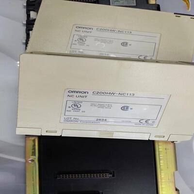 议价C200HW-NC113实物拍摄  功能可维修