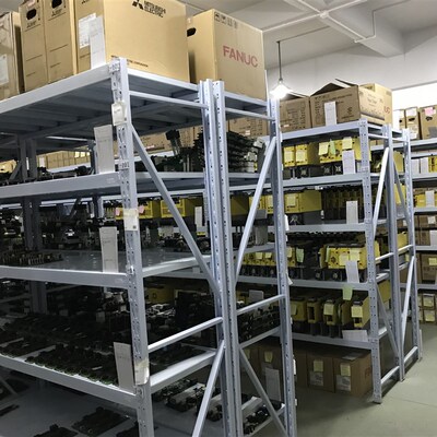 A06B-6134-H302#D H301#A 发那科三合一体驱动器原装正品