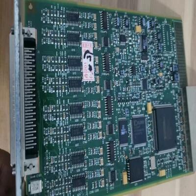 NI PXI4351，原装的。功能Ok，成色新议价