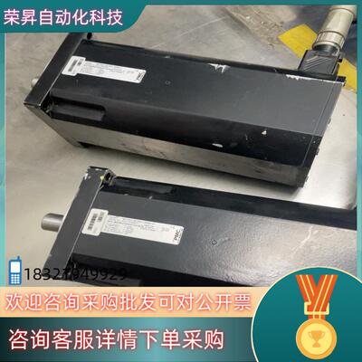 现货PMC电机M714F-0C201-0000-0龙泽48钻孔