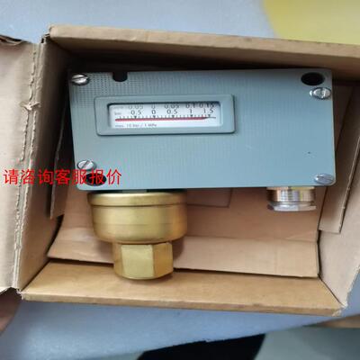 trafag压力开关900.2672  -0.9-15bar