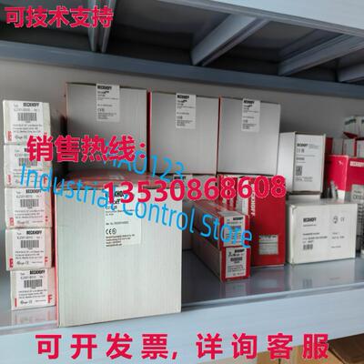 原装供应AX5201-0000-0010 伺服驱动器