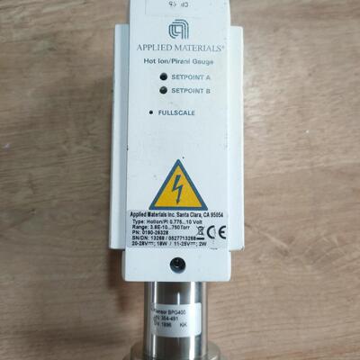 应用材料 0190-26328 PIRANI GAUG,3.