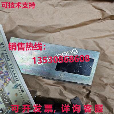 原装供应HSZ 06 A216-31/05-S050M00 R900555869 REXROTH VALVE