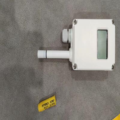 （设备配件）#维萨拉室内温湿度 HMW88D