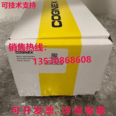 原装供应DMR-374X-MAX-M COGNEX DataMan 821-10079 825CQ-20631
