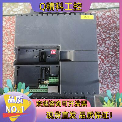现货台达变频器VFD075E43A  7.5kw/380v