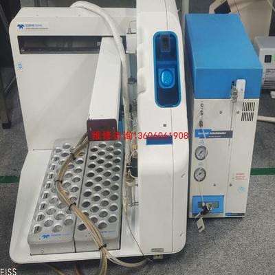 （请询价）TEKMAR 吹扫捕集 ,水土一体议价