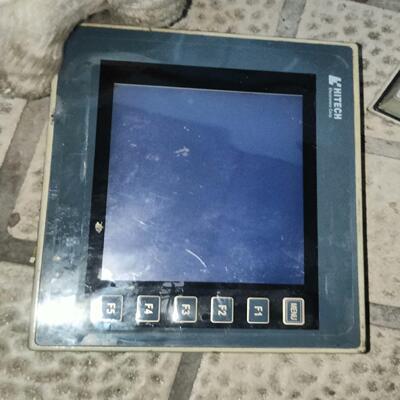 PWS6600S-s触摸屏功能正常148