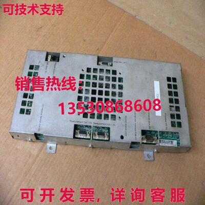 DSQC601 3HAC12815-1/09 控制板库存现货