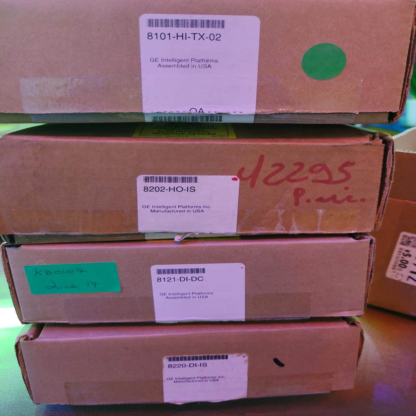 模块,八通道模拟量输入模块，8121－DI-DC，810(崽崽配件）_虎窝淘