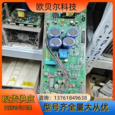ABB510变频器驱动板SINT4210C，7.5Kw，