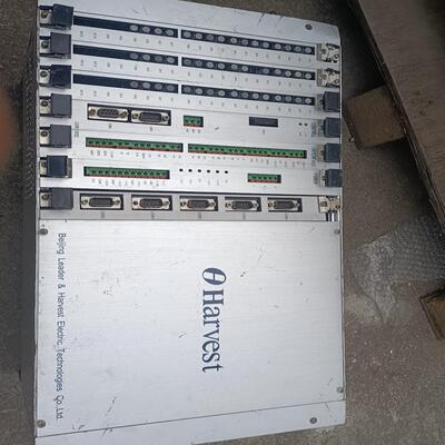 利德华福Harvest控制单