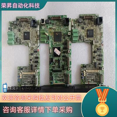 现货变频器主板BC186A750G58 BC186A675