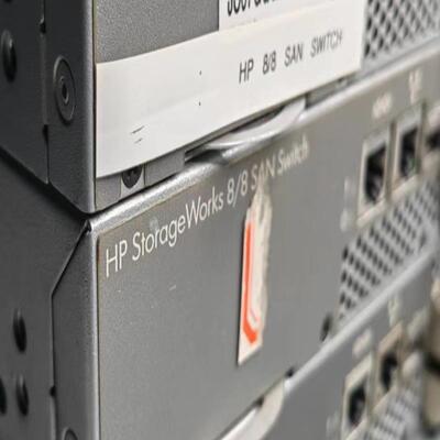 HP StorageWorks AM866A /867AC/